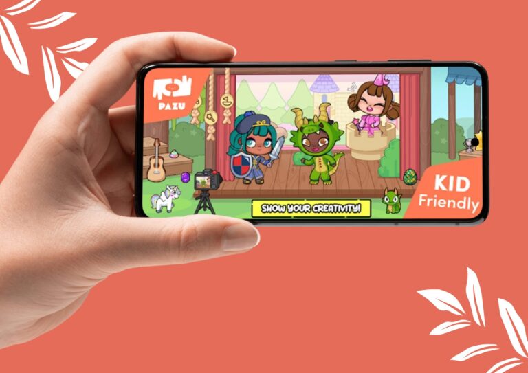 Avatar World Mod APK