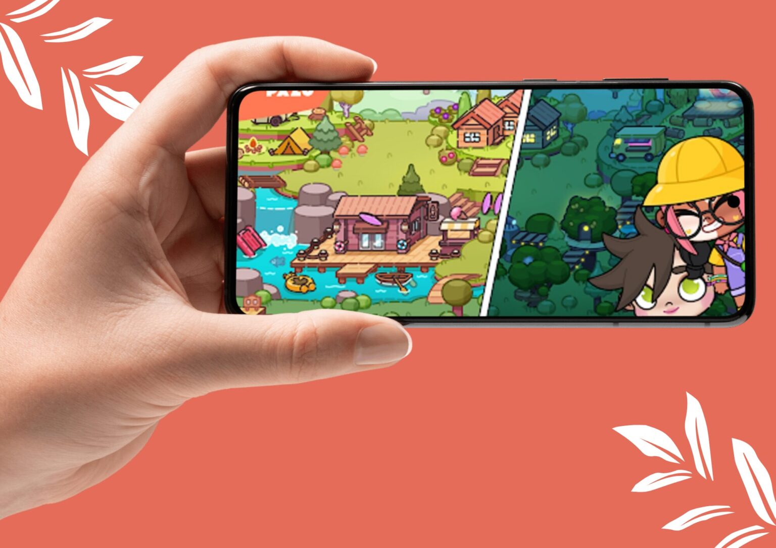 Avatar World Mod APK